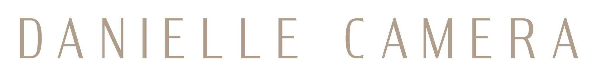 Home | Danielle Camera Jewellery